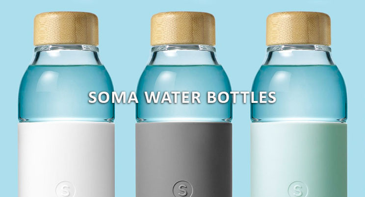 The Gourmet Warehouse