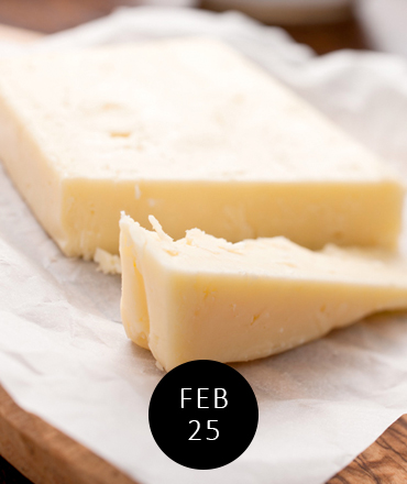 The Gourmet Warehouse