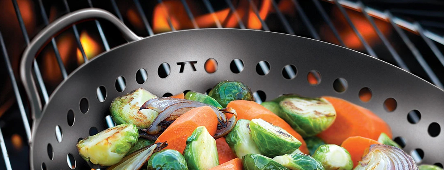 The Gourmet Warehouse