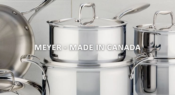 The Gourmet Warehouse